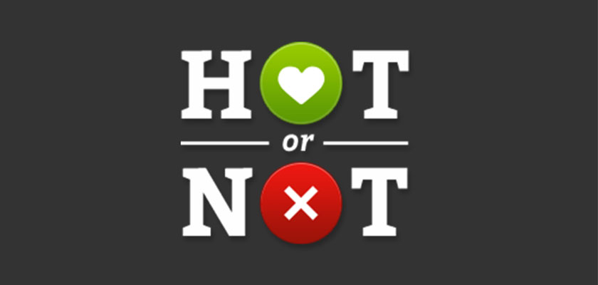 Hot or Not? You Decide! - Eventful Projects | Conference and Event ...