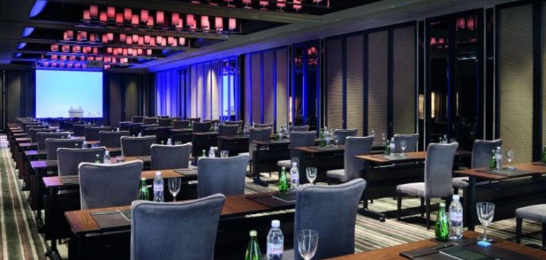 What is the most effective room set-up for a meeting? - Eventful ...